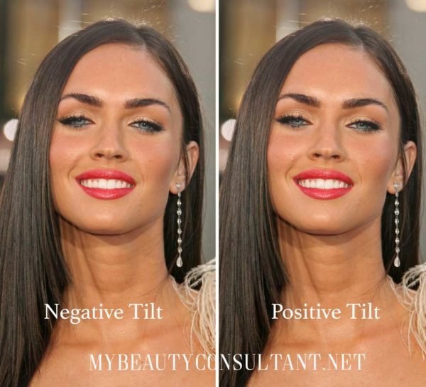 Top 8 Most Important Features for an Attractive Face (With Edits) - My ...